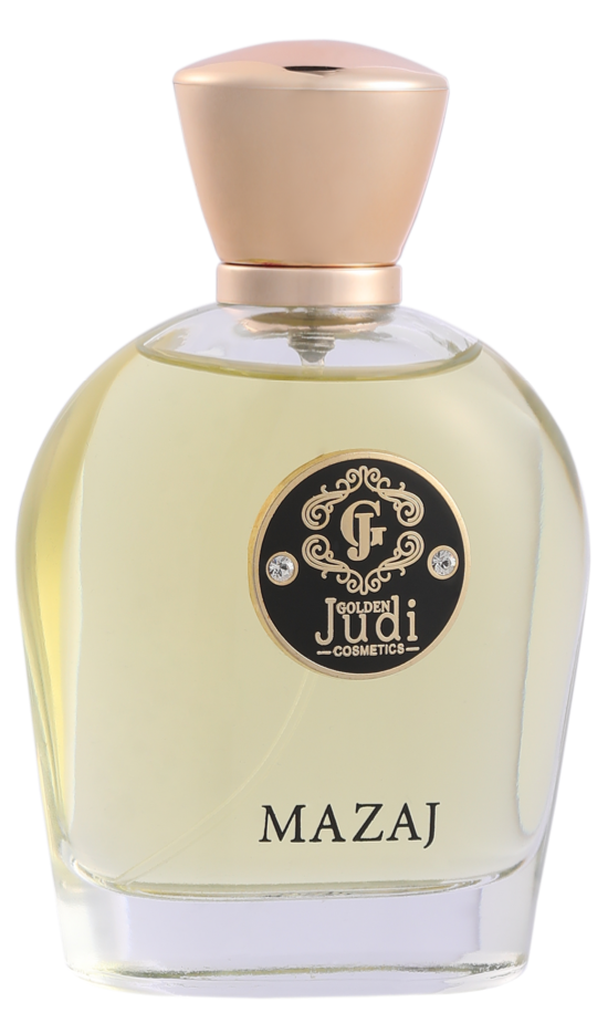 Mazaj Golden Judi عطر - a fragrance للجنسين 2017