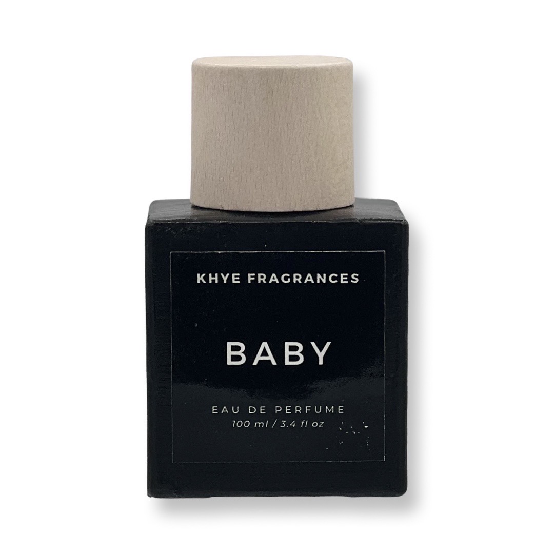 Baby Khye Fragrances parfém - a Nový vůně pro ženy a muže 2023