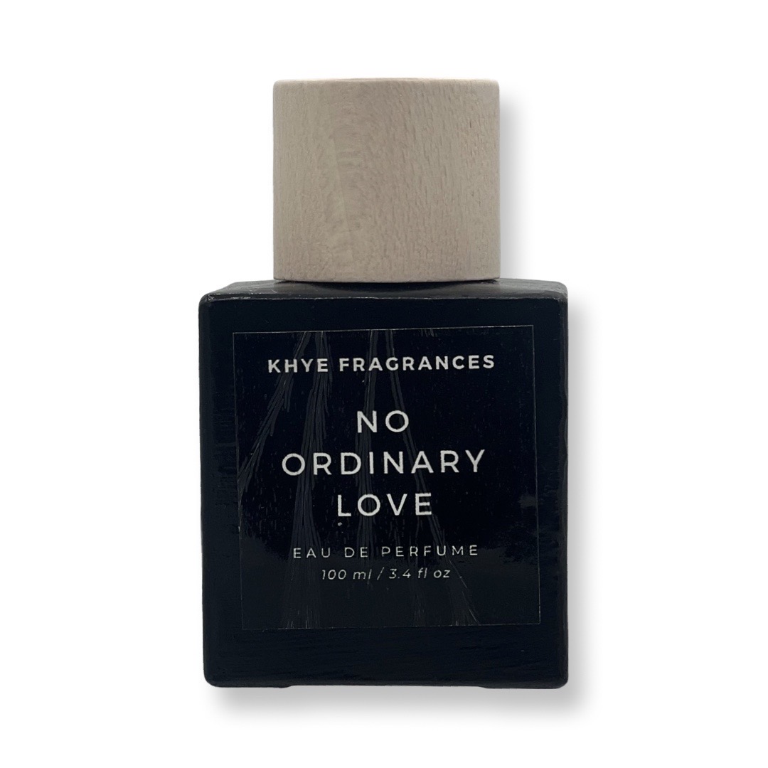No Ordinary Love Khye Fragrances Parfum - ein es Parfum für Frauen und ...