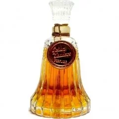 Golden Shadows Evyan perfume - a fragrance for women 1950