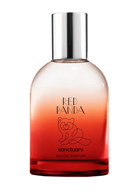 Red Panda Sanctuary Parfum - ein es Parfum für Frauen und Männer 2021