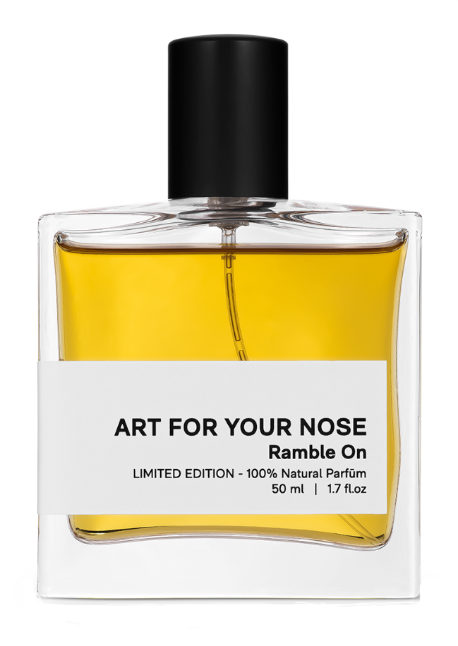 Ramble On fūm perfume - a fragrance for women and men 2023
