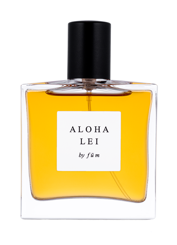 Aloha Lei fūm perfume - a fragrance for women and men 2020