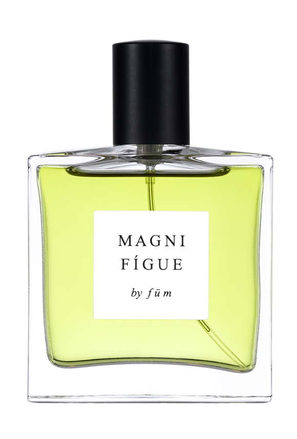 Magnifígue fūm perfume - a fragrance for women and men 2021