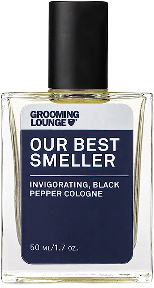 Our Best Smeller Grooming Lounge コロン - 2023年の男性用 フレグランス