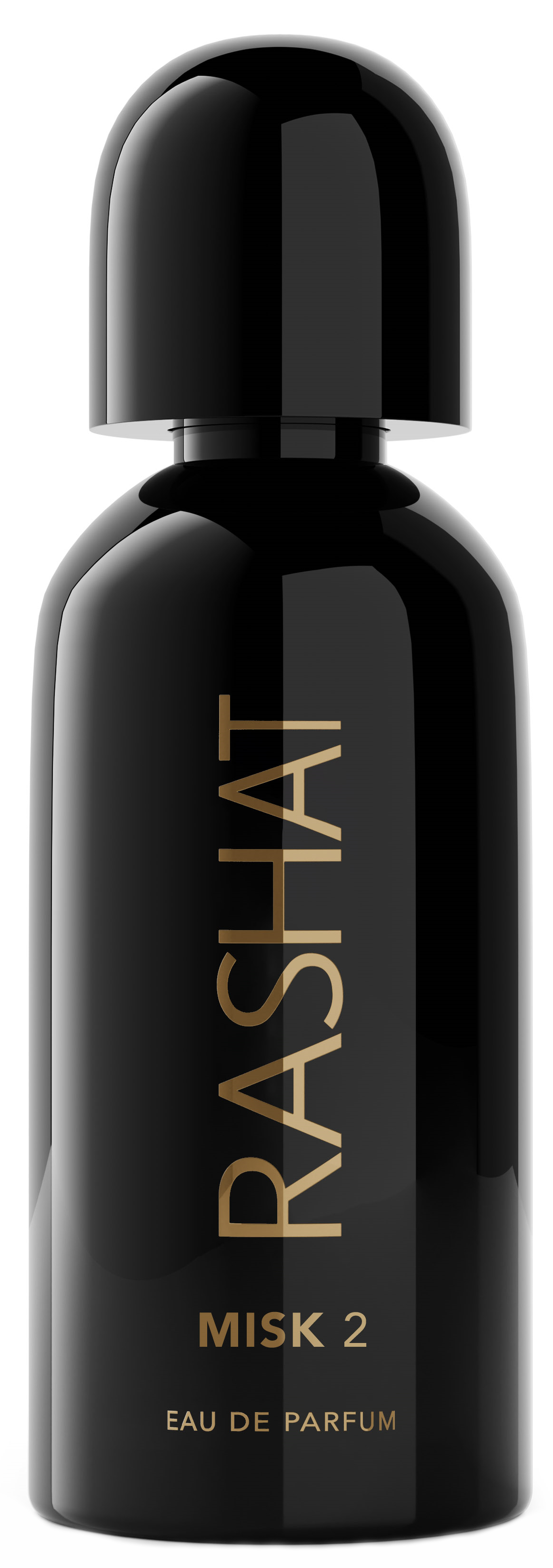 Misk 2 Rashat perfume - a fragrance for women and men 2014