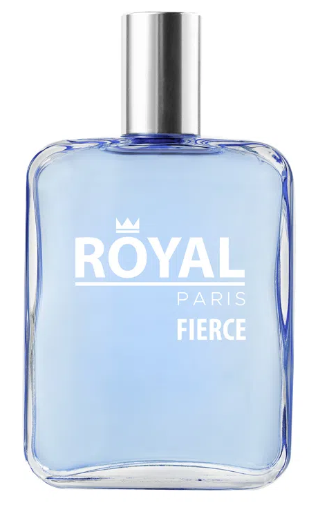 Royal Paris Fierce Água de Cheiro Cologne - un parfum pour homme 2023