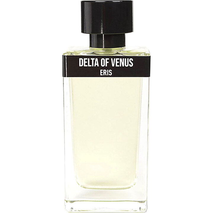 Delta of Venus Eris Parfums 香水 - 一款 2023年 新的 中性 香水