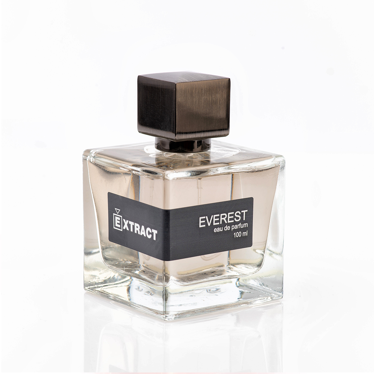 Everest Extract colonie - un parfum de barbati 2022
