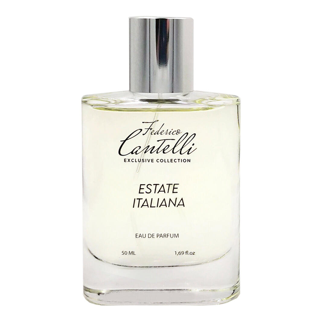 Estate Italiana Federico Cantelli Exclusive Collection عطر - a fragrance للجنسين 2021