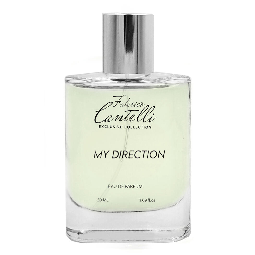 My Direction Federico Cantelli Exclusive Collection عطر - a fragrance ...