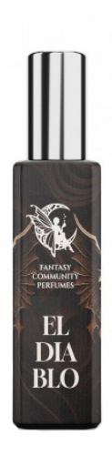 El Diablo Fantasy Community Perfumes perfume - a fragrance for women ...