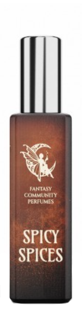 Spicy Spices Fantasy Community Perfumes perfume - a fragrance for women ...