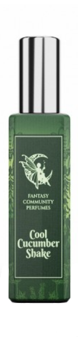 Cool Cucumber Shake Fantasy Community Perfumes perfume - a fragrance ...