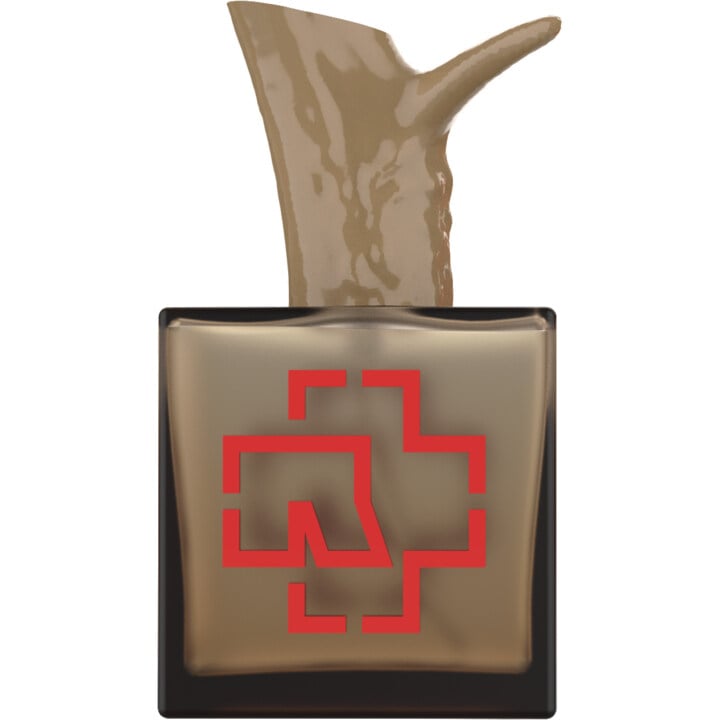 Waidmanns Heil Intense Rammstein 香水 - 一款 2023年 新的 中性 香水