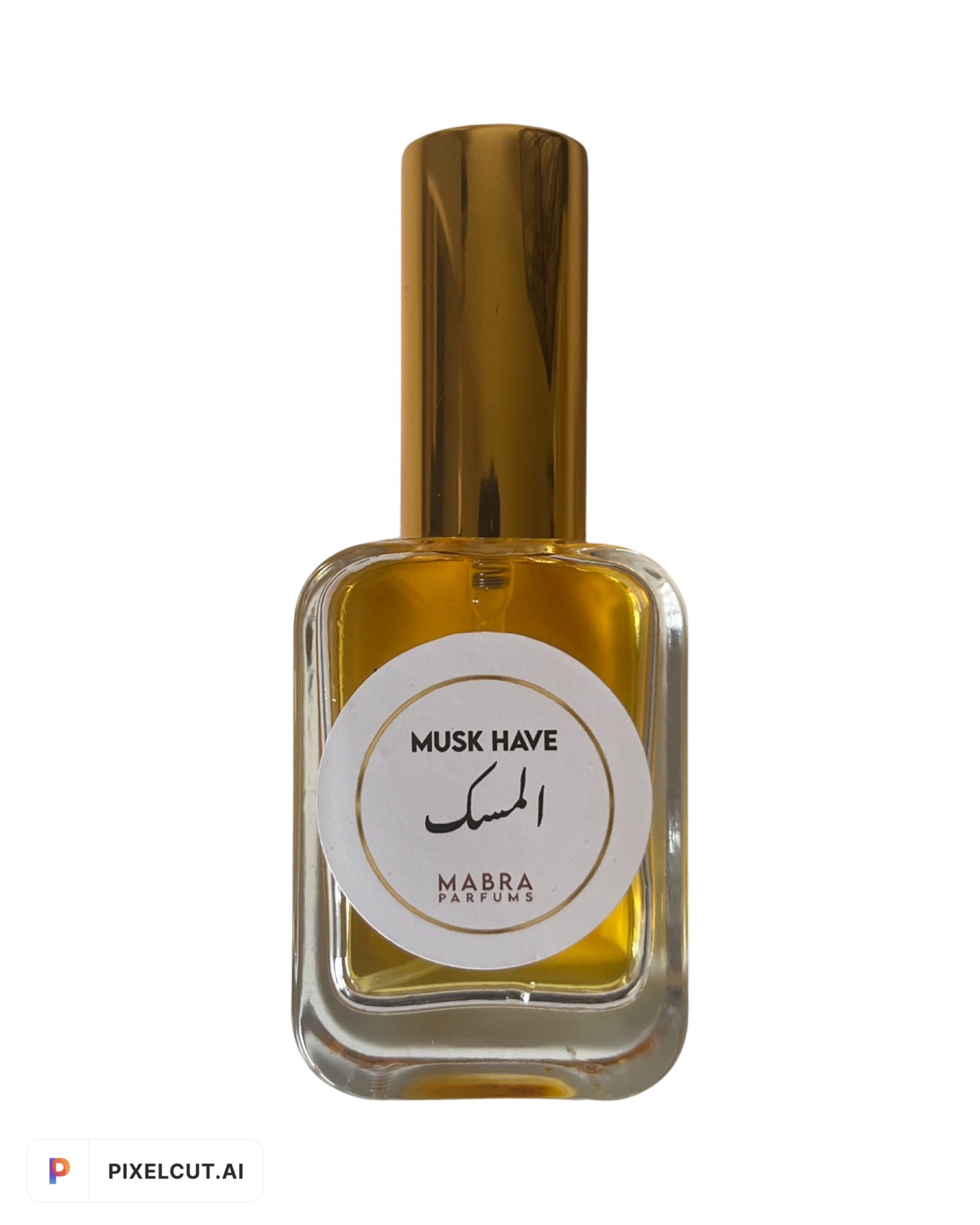 Musk Have MABRA PARFUMS perfume - a fragrance for women and men 2023