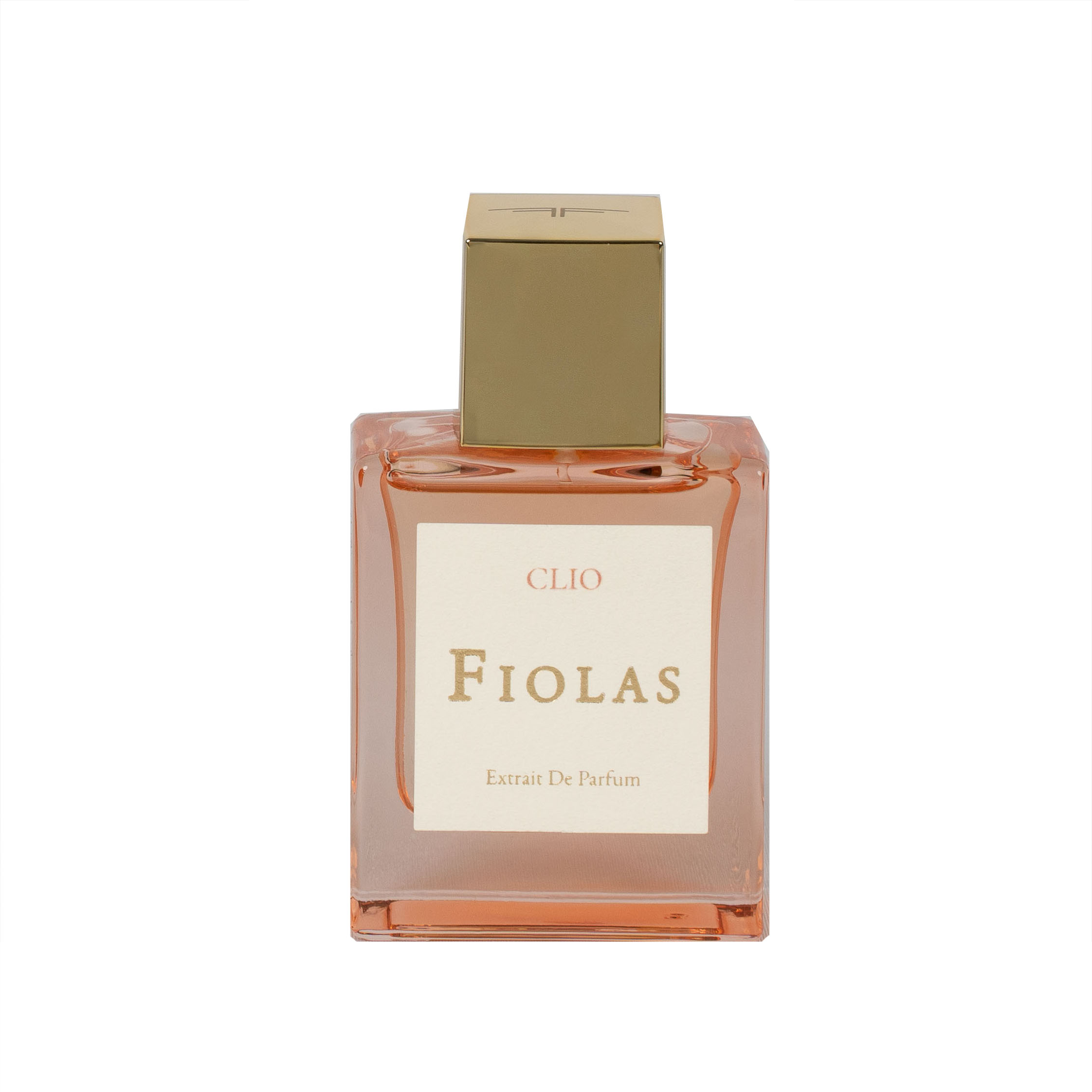 Clio Fiolas عطر - a fragrance للجنسين 2022