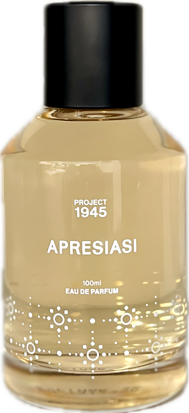 Apresiasi Project 1945 perfumy - to nowe perfumy dla kobiet i mężczyzn 2023