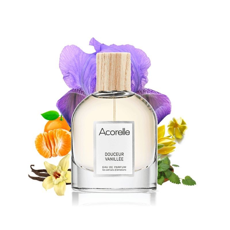 Douceur Vanillée Acorelle parfum - un parfum unisex