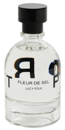 Lucy Folk Fleur de Sel PERDRISÂT perfume - a new fragrance for women 2023