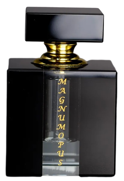 Magnum Opus Legend's Avenue cologne - a fragrance for men 2022