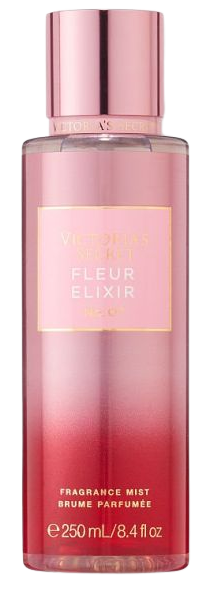 Fleur Elixir No. 07 Victoria's Secret parfém - a vůně pro ženy 2021