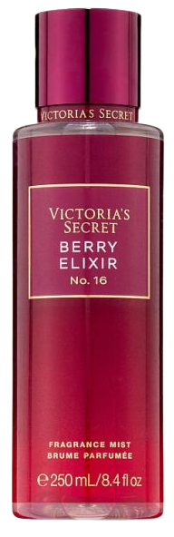 Berry Elixir No. 16 Victoria's Secret perfumy - to perfumy dla kobiet 2021
