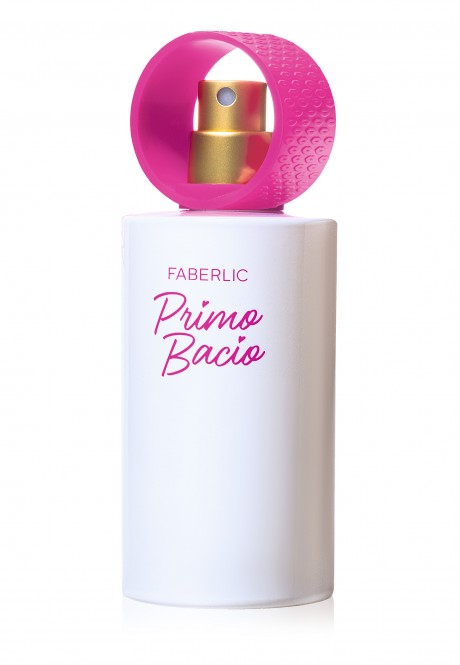 Primo Bacio Faberlic عطر - a جديد fragrance للنساء 2023