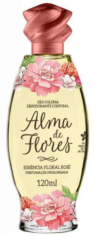 Alma de Flores Rosé Memphis fragancia - una nuevo fragancia para ...