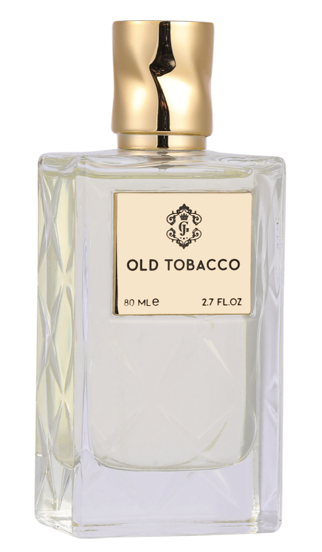 Old Tobacco Golden Judi perfume - a fragrance for women and men 2022