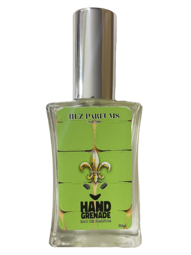 Hand Grenade Hez Parfums perfume - a fragrance for women and men 2023