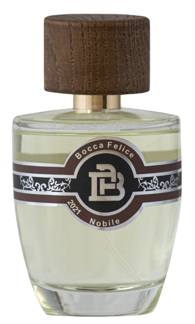 Nobile Bocca Felice - una fragranza unisex 2021