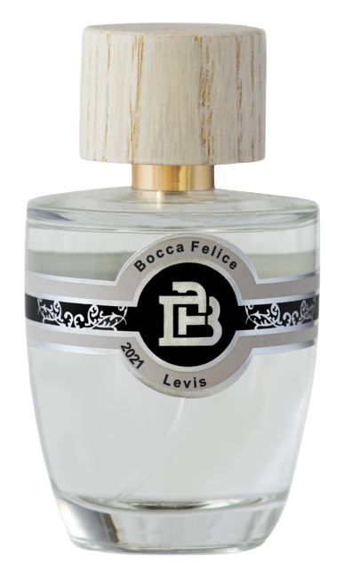 Levis Bocca Felice 香水 - 一款 2021年 中性 香水