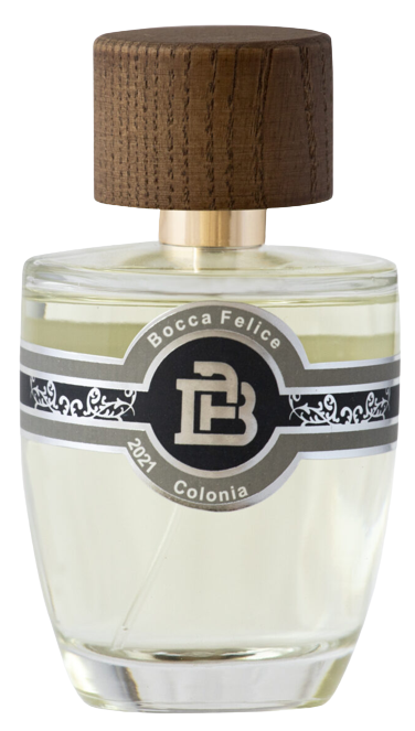 Colonia Bocca Felice perfume - a fragrance for women and men 2021