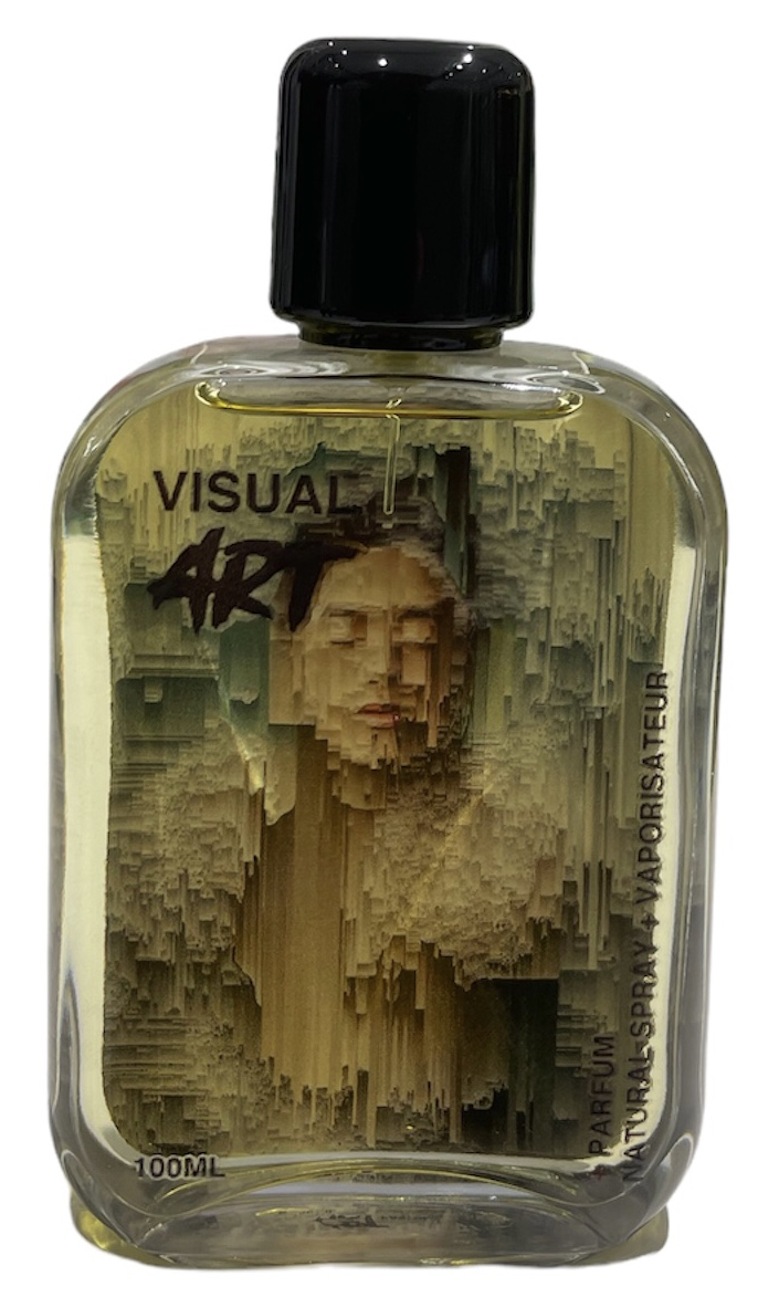 Visual ART Perfume perfume - a fragrance for women and men 2023