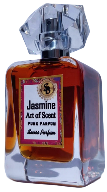 Jasmine Art of Scent Atelier Segall & Barutti Parfum - ein es Parfum ...