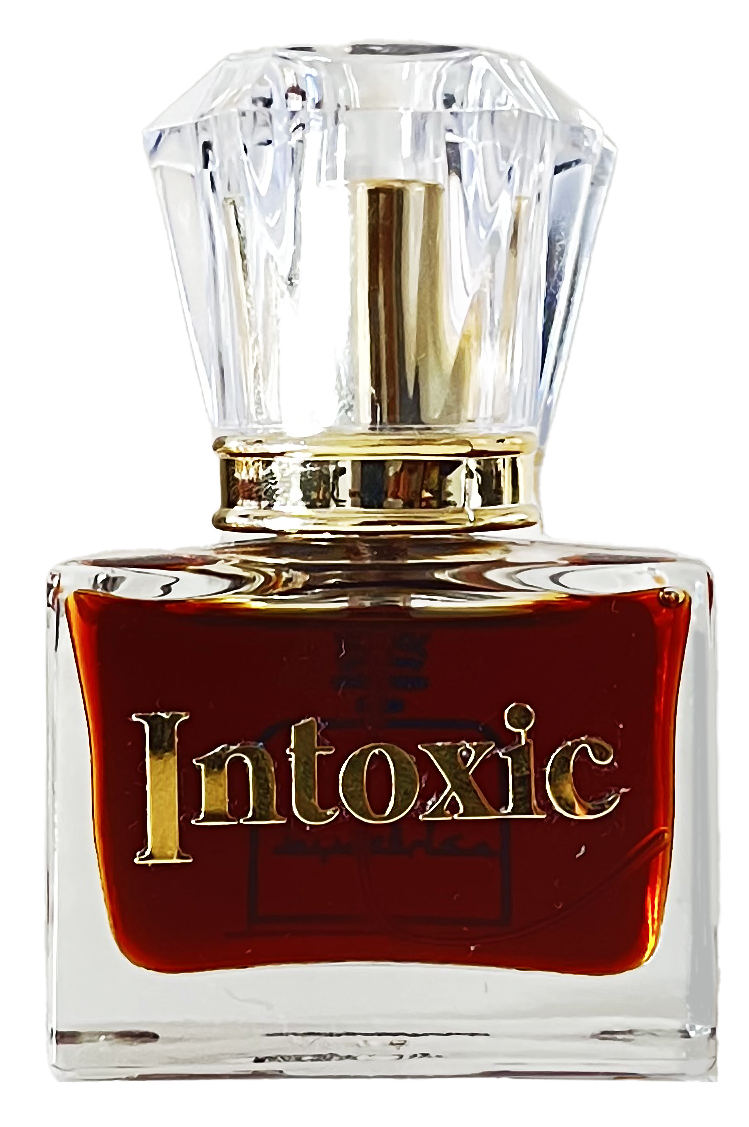 Intoxic AzherOud άρωμα - ένα άρωμα για γυναίκες και άνδρες 2022