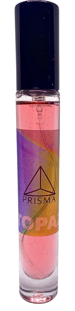 Topaz Prisma Parfums 香水 - 一款 2023年 新的 中性 香水