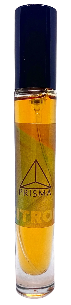 Citron Prisma Parfums 香水 - 一款 2023年 新的 中性 香水