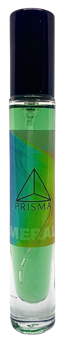 Emerald Prisma Parfums 香水 - 一款 2023年 新的 中性 香水