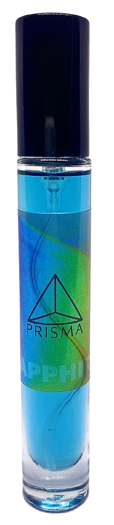 Sapphire Prisma Parfums 香水 - 一款 2023年 新的 中性 香水