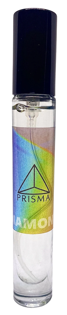 Diamond Prisma Parfums parfém - a vůně pro ženy a muže 2023