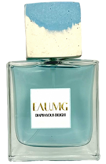 Diaphanous Delight EAU.MG parfum - un parfum pour homme et femme 2023