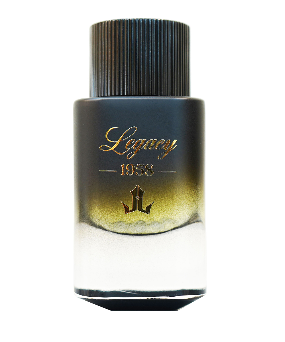 1958 Legacy parfum - un parfum pour homme et femme 2019