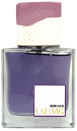 Berry Fleur EAU.MG Parfum - ein es Parfum für Frauen und Männer 2023