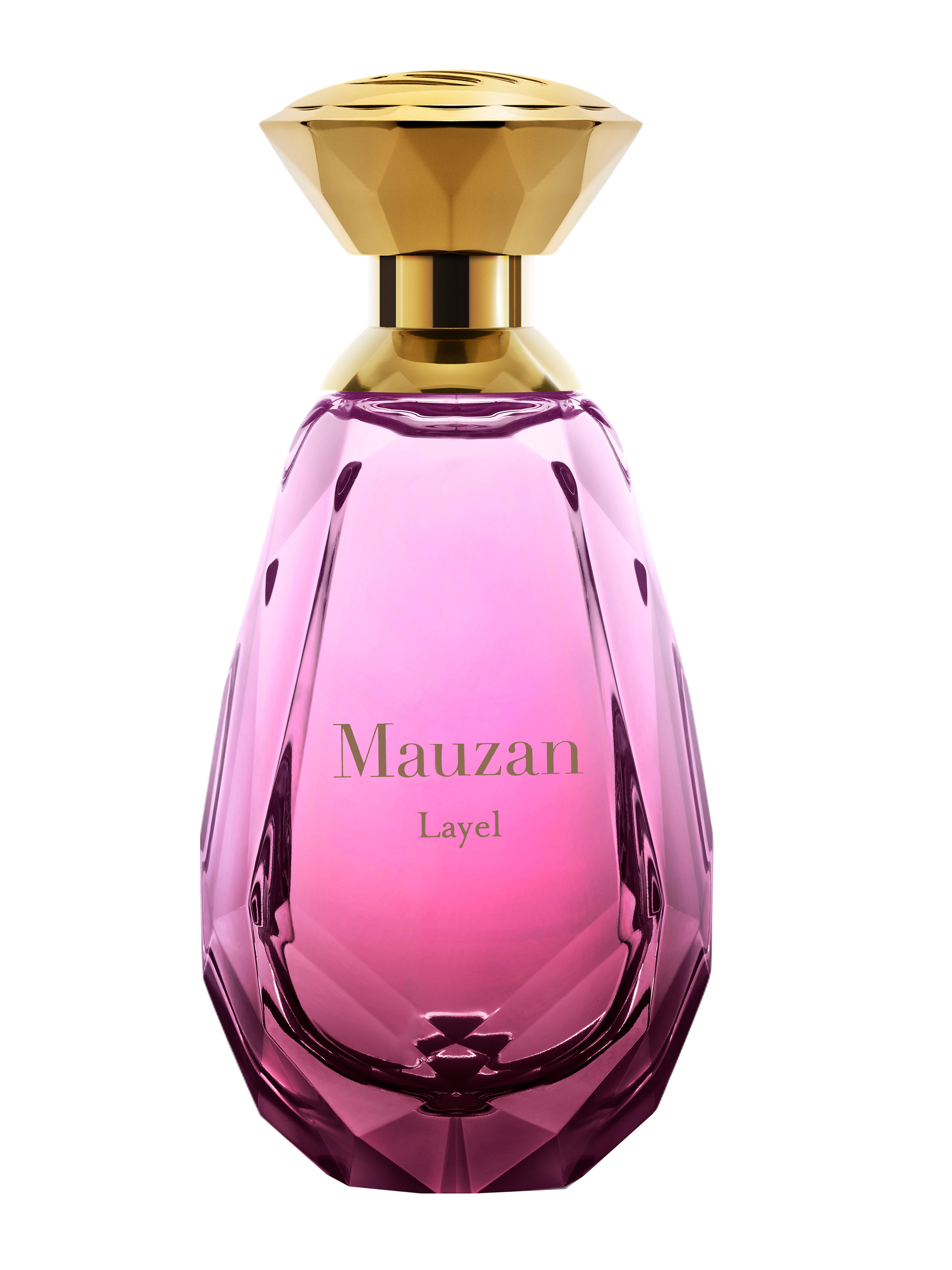 Layel Mauzan perfume - a fragrance for women 2013