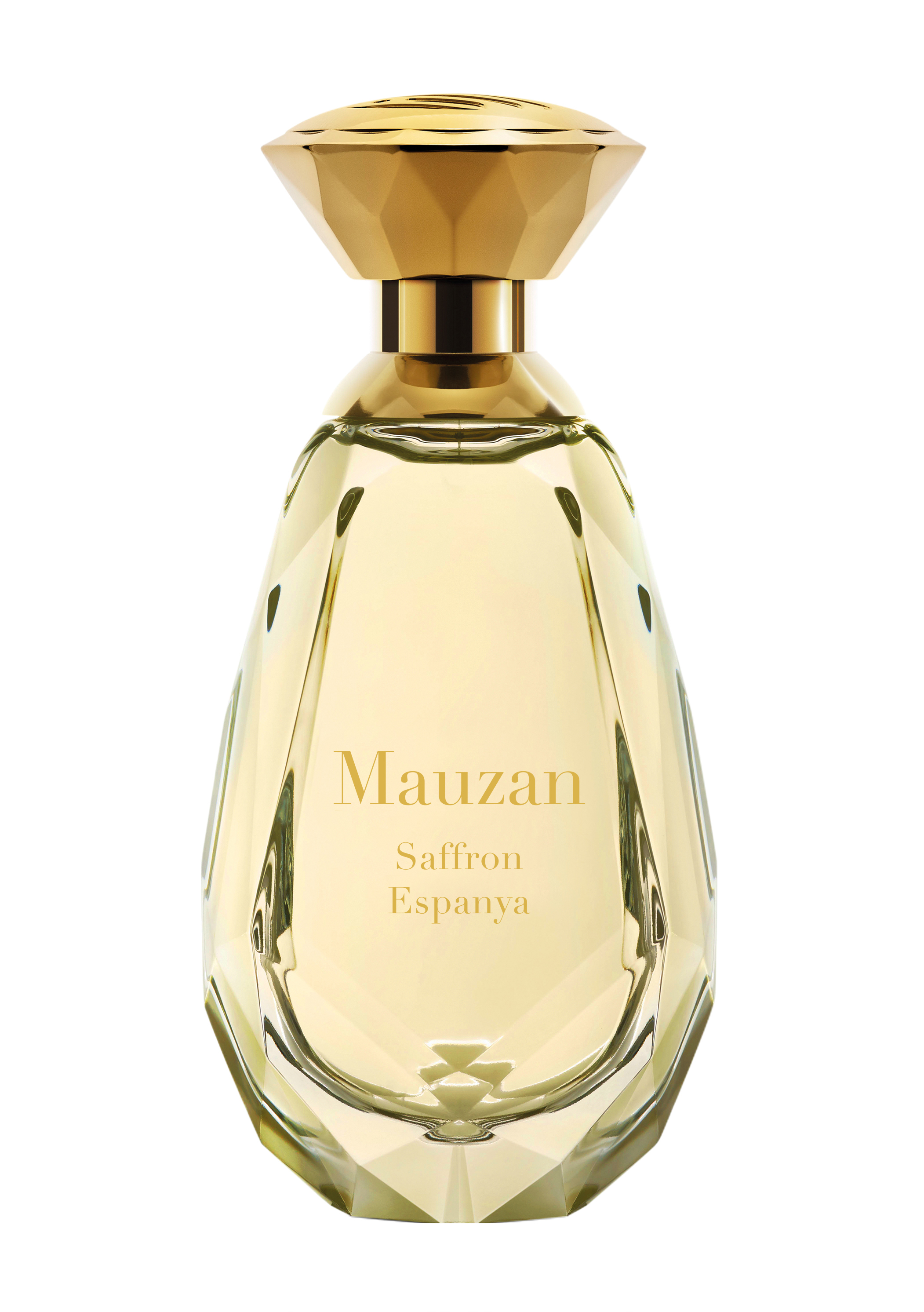 Saffron Espanya Mauzan perfume - a fragrance for women and men 2015