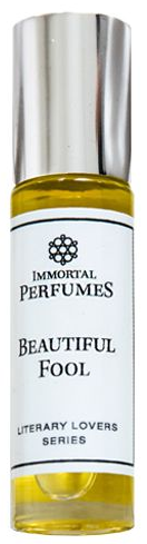 Beautiful Fool Immortal Perfumes parfém - a vůně pro ženy a muže 2022