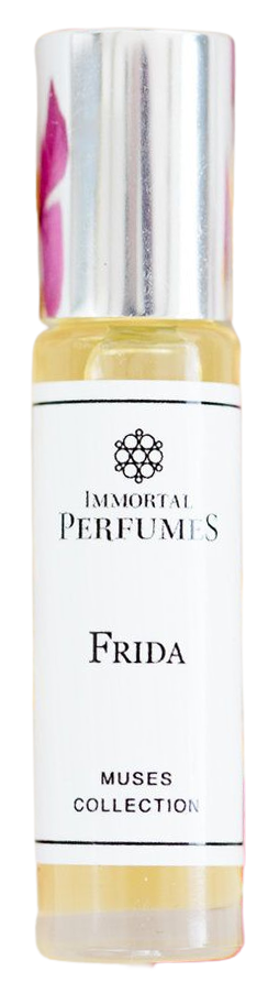 Frida Immortal Perfumes Parfum - ein es Parfum für Frauen und Männer 2020