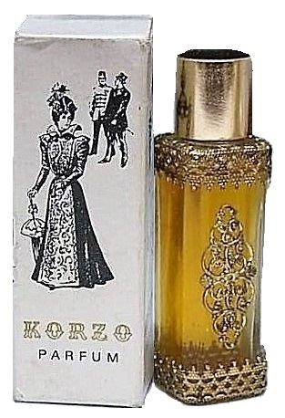 Korzo Kozmetica Bratislava parfum - een geur voor dames